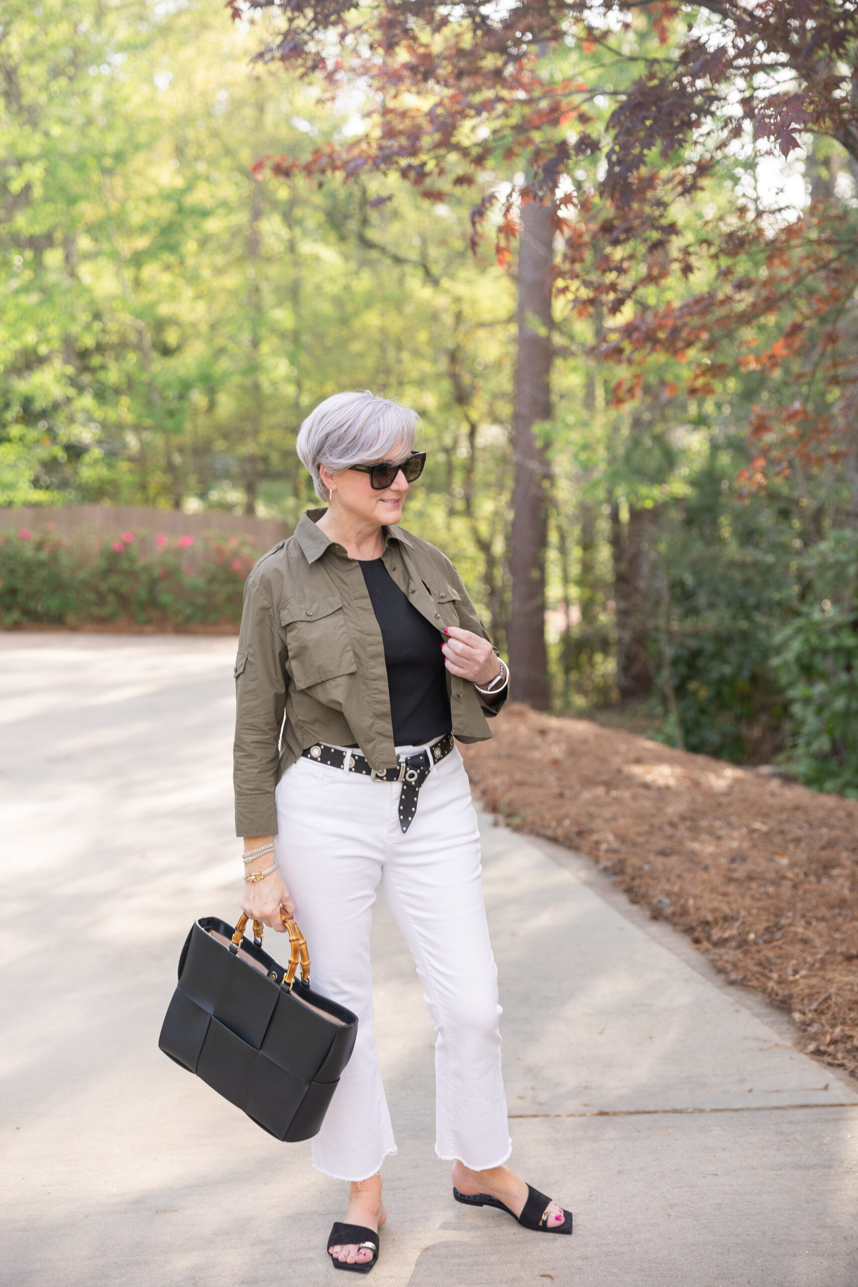 Spring Style Reset: Fresh Fashion Ideas to Refresh Your Wardrobe