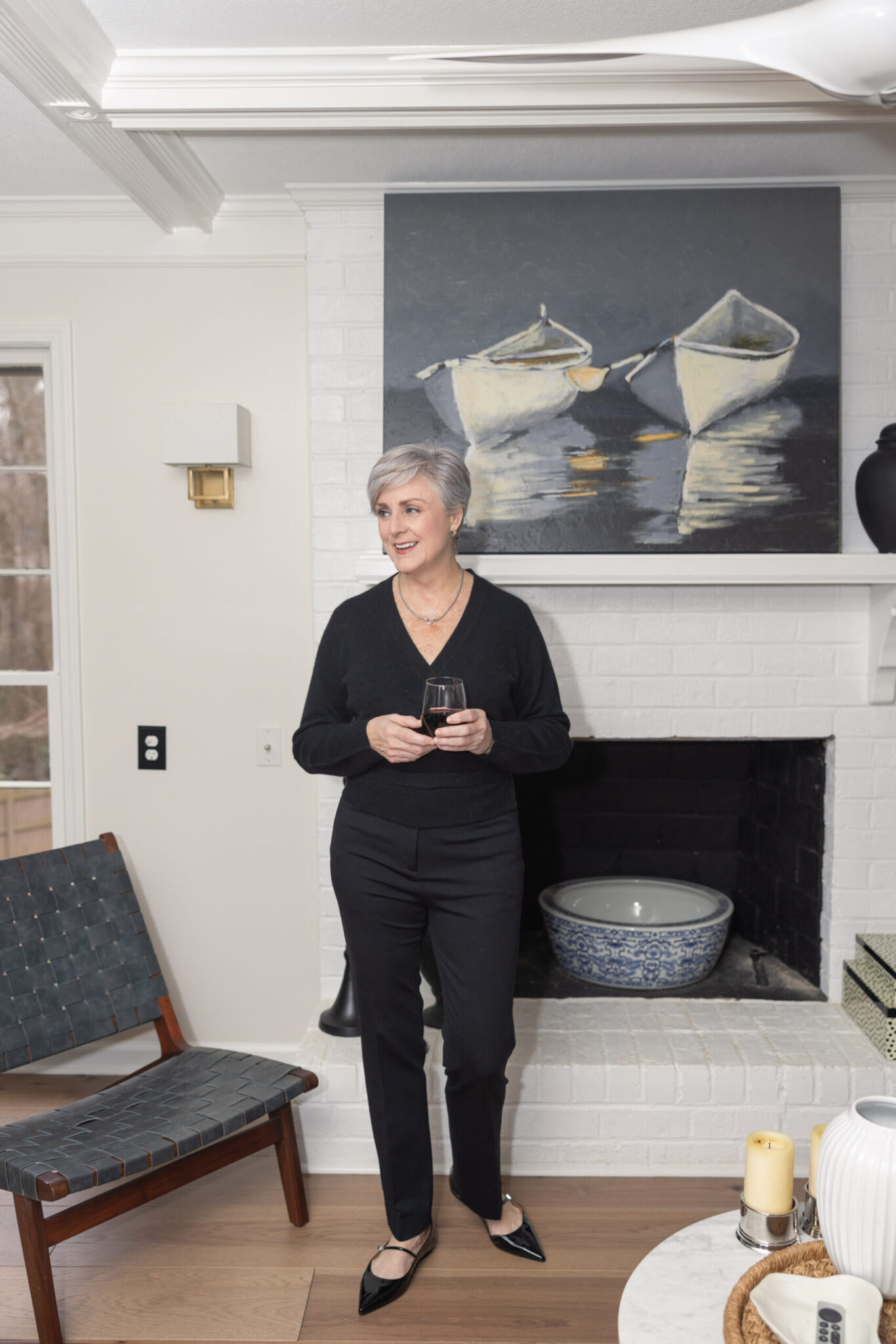 Date Night Over 50: Dress Stylishly at Any Age