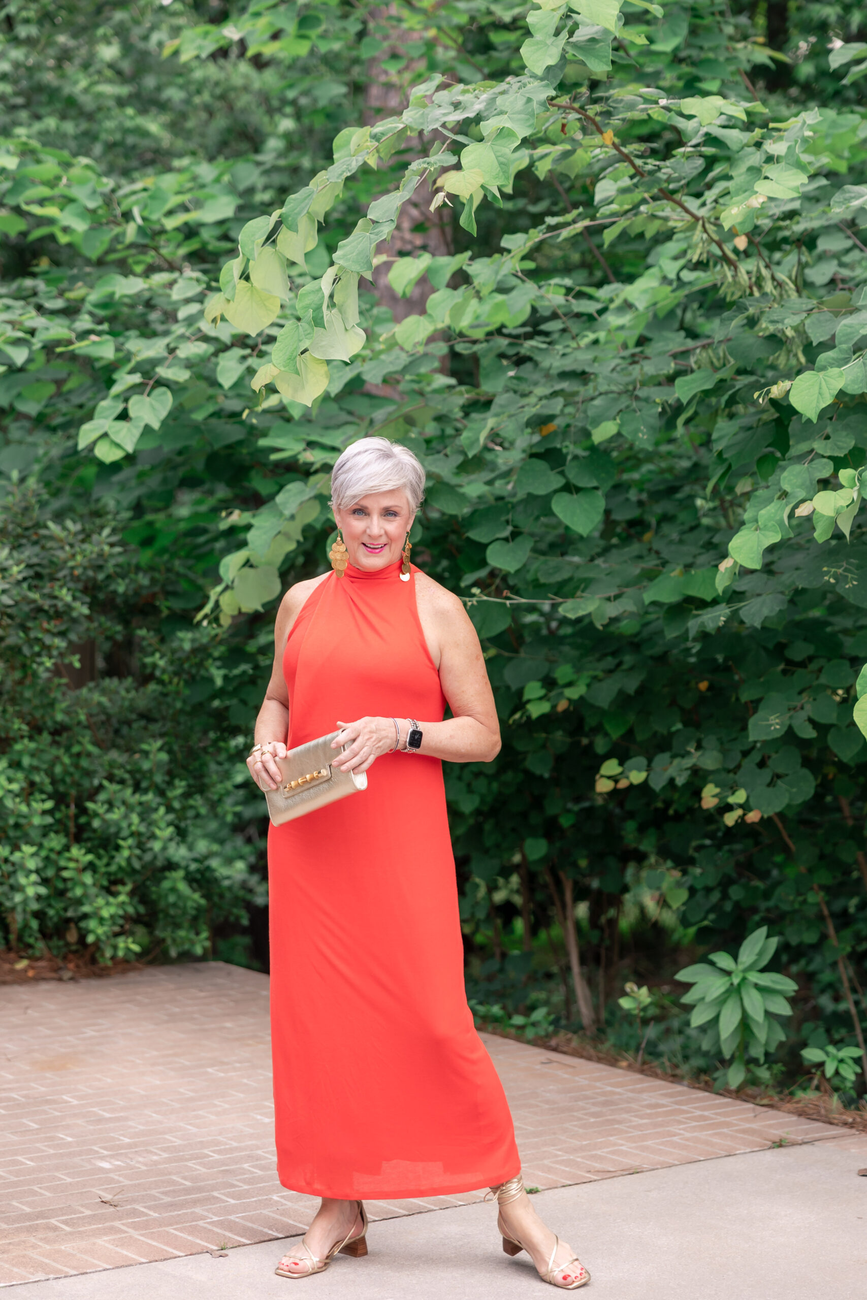 Date Night Over 50: Dress Stylishly at Any Age