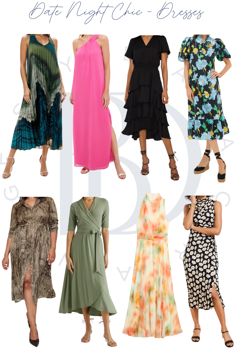 Date Night Over 50: Dress Stylishly at Any Age