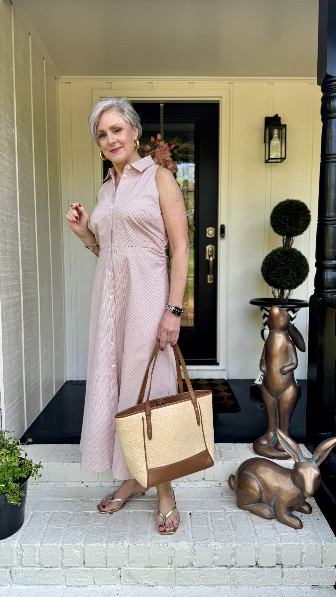Style at a Certain Age