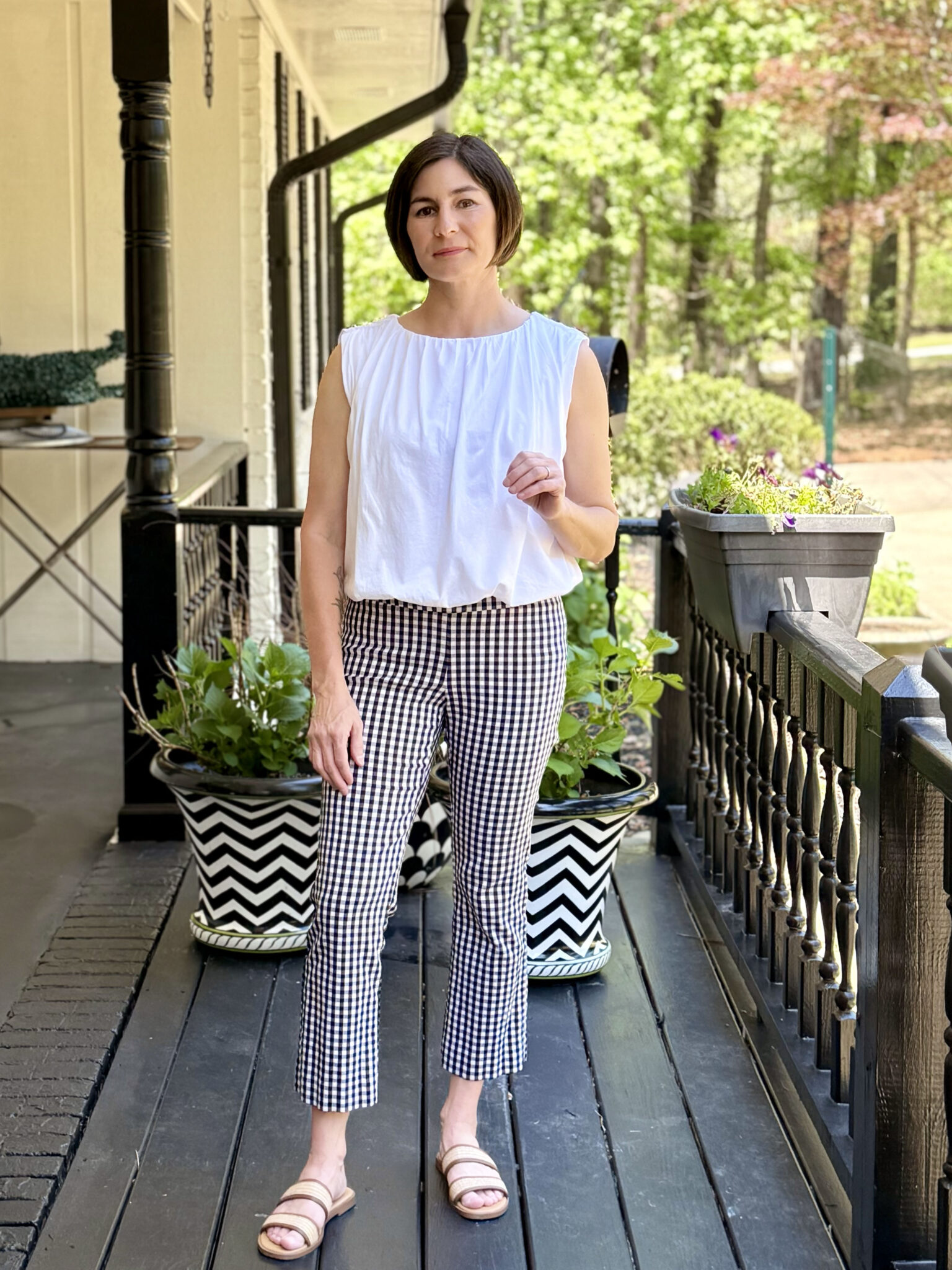 Relaxed Spring Style for Women – Weekend Inspiration