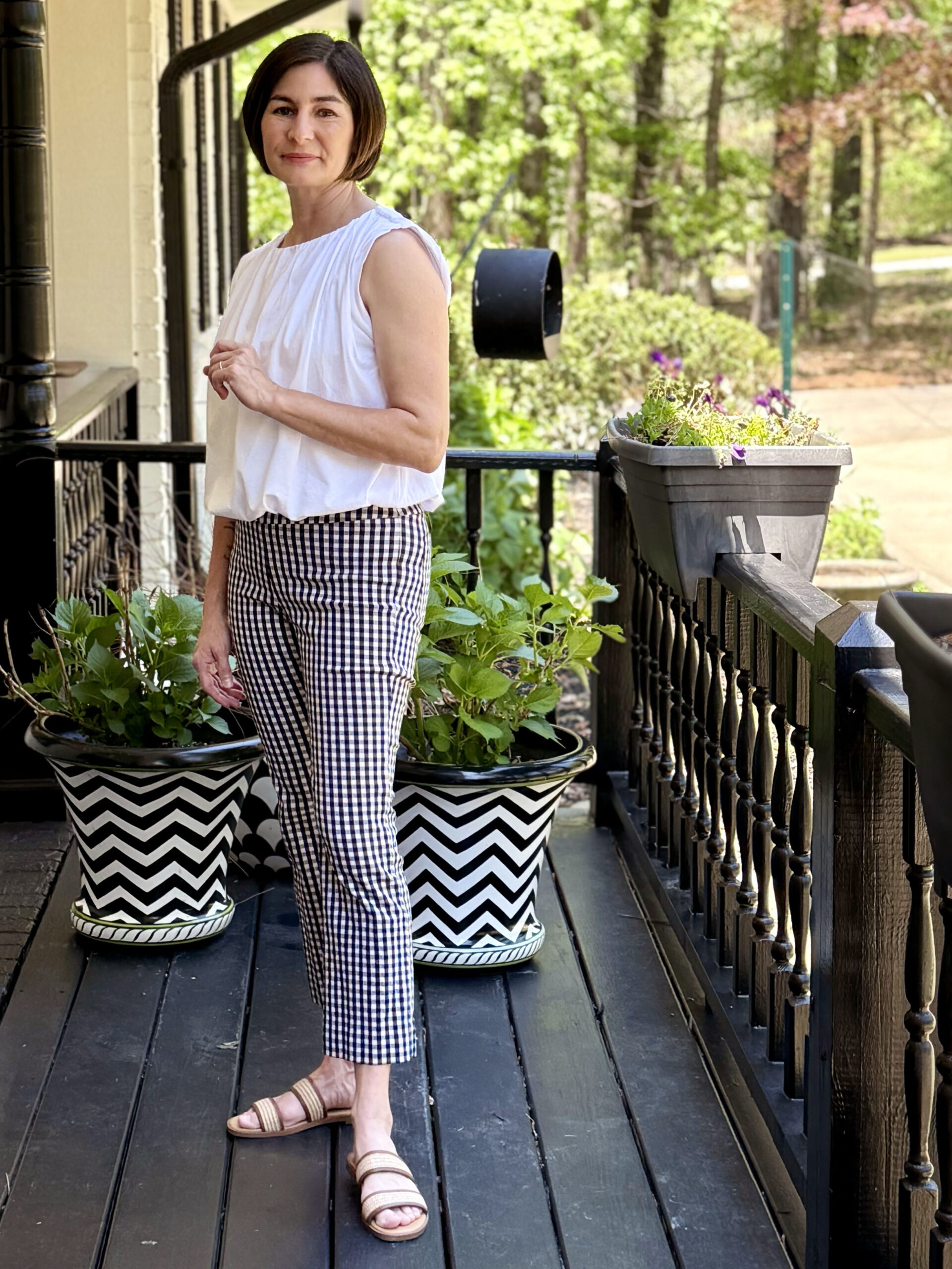 Relaxed Spring Style for Women – Weekend Inspiration