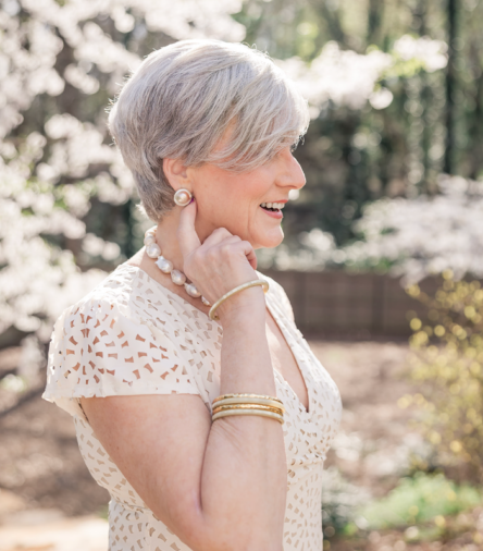 How to Dress Classy and Timeless Over 50: Effortless Style Tips