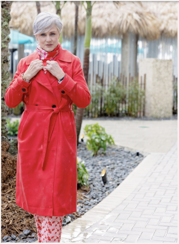 7 Must-Have Spring Jackets to Elevate Your Wardrobe Instantly! - Style ...