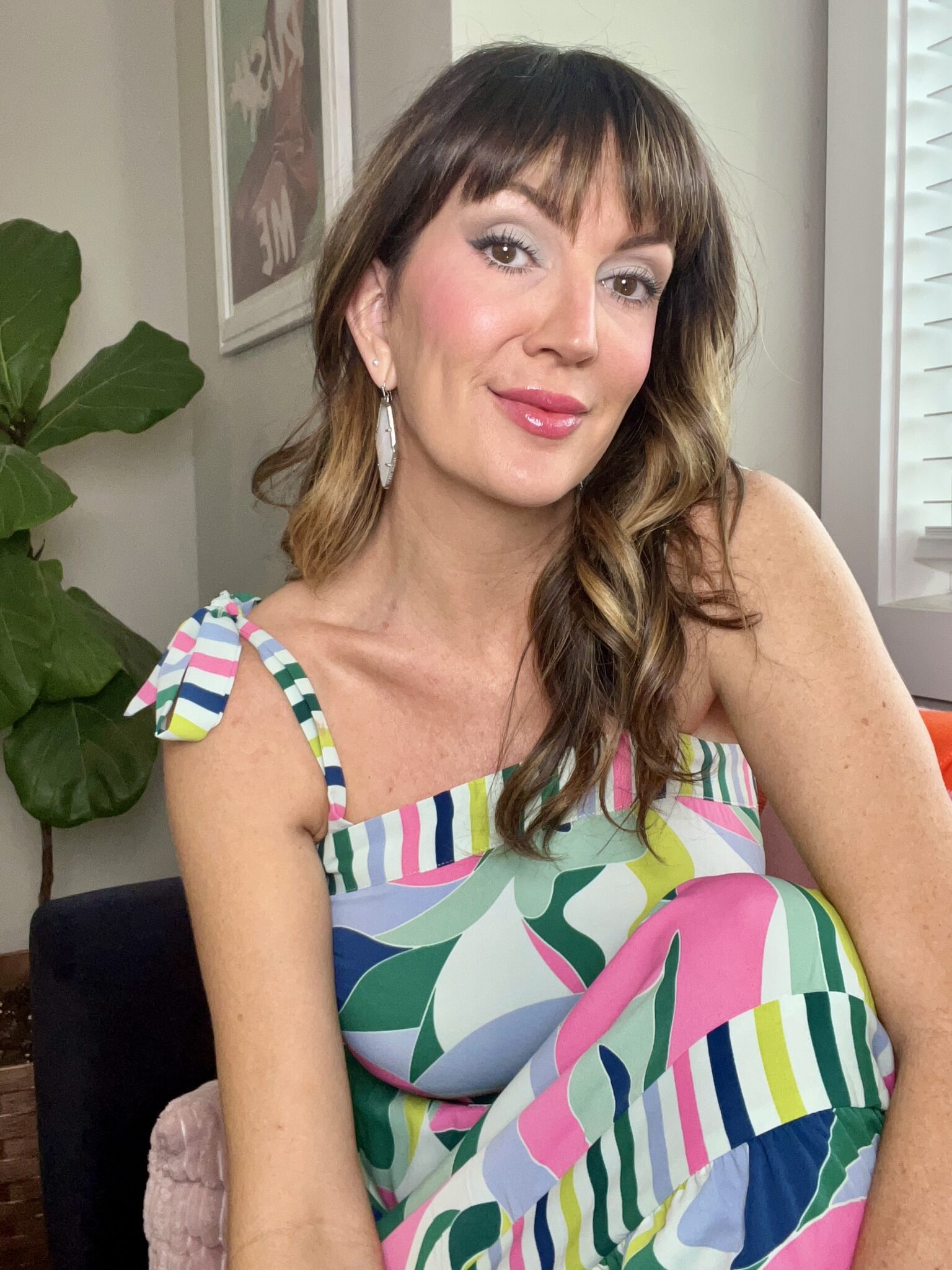 Easter Sunday Makeup Ideas for Spring Looks