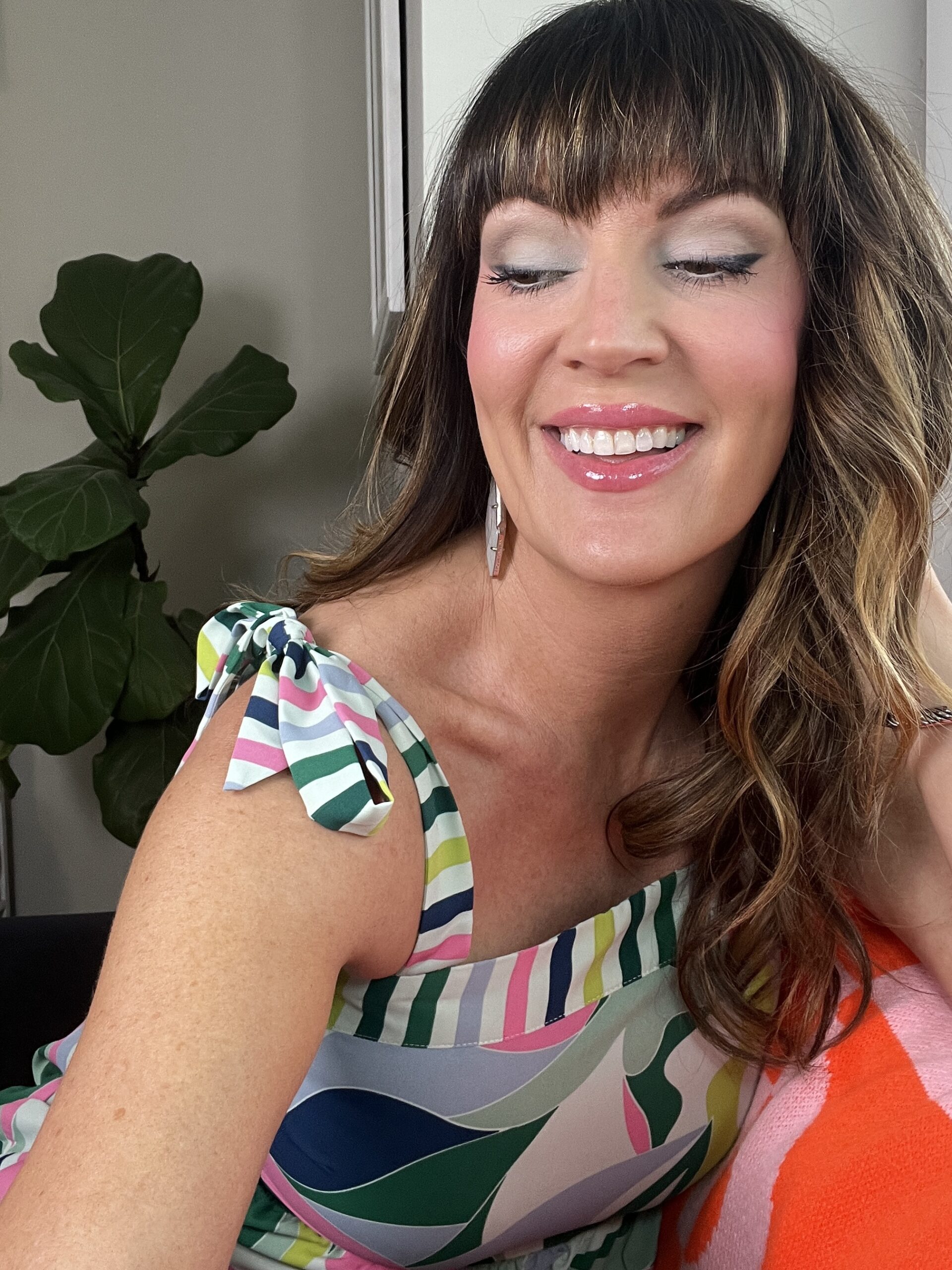 Easter Sunday Makeup Ideas for Spring Looks