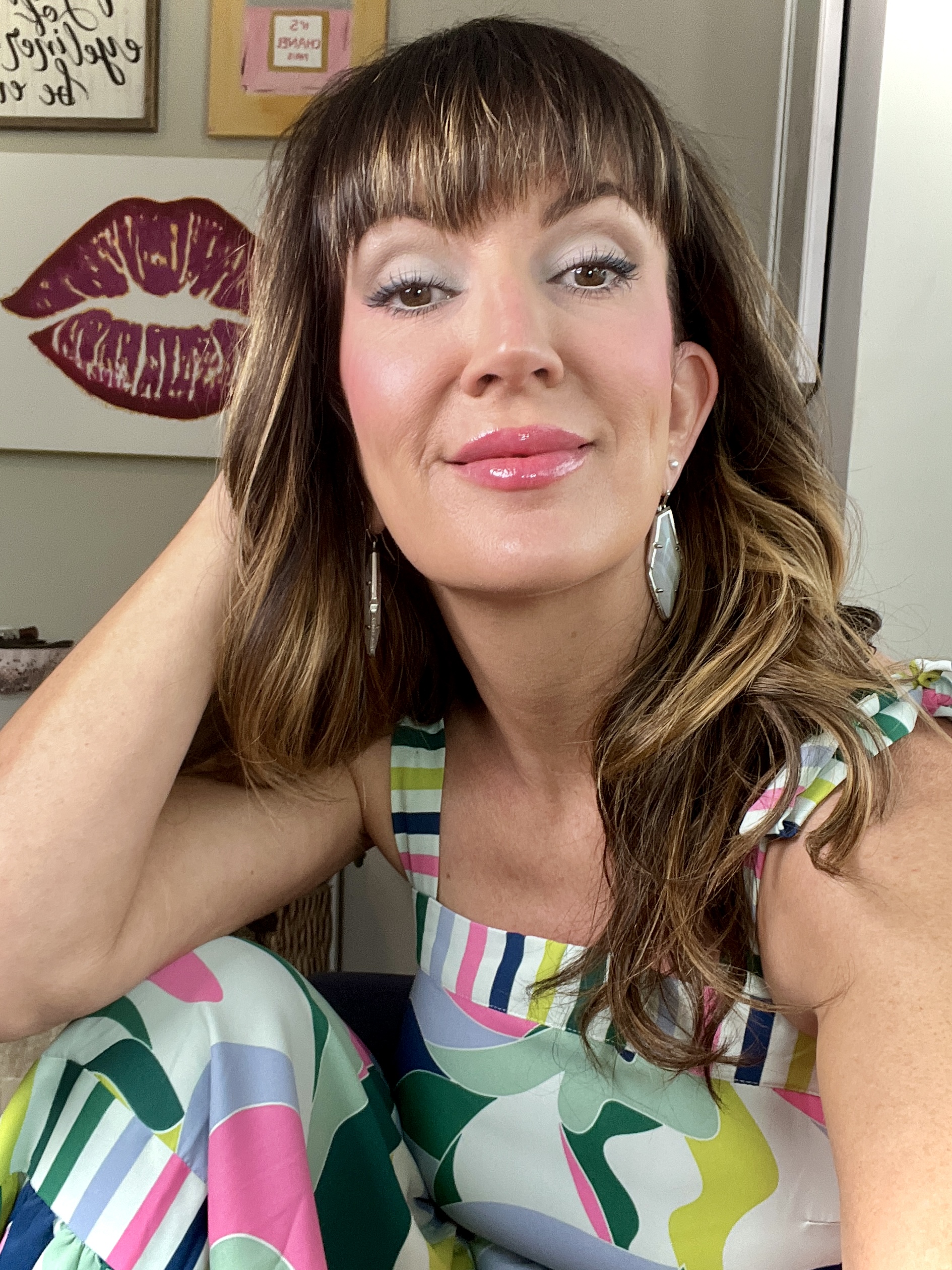 Easter Sunday Makeup Ideas for Spring Looks