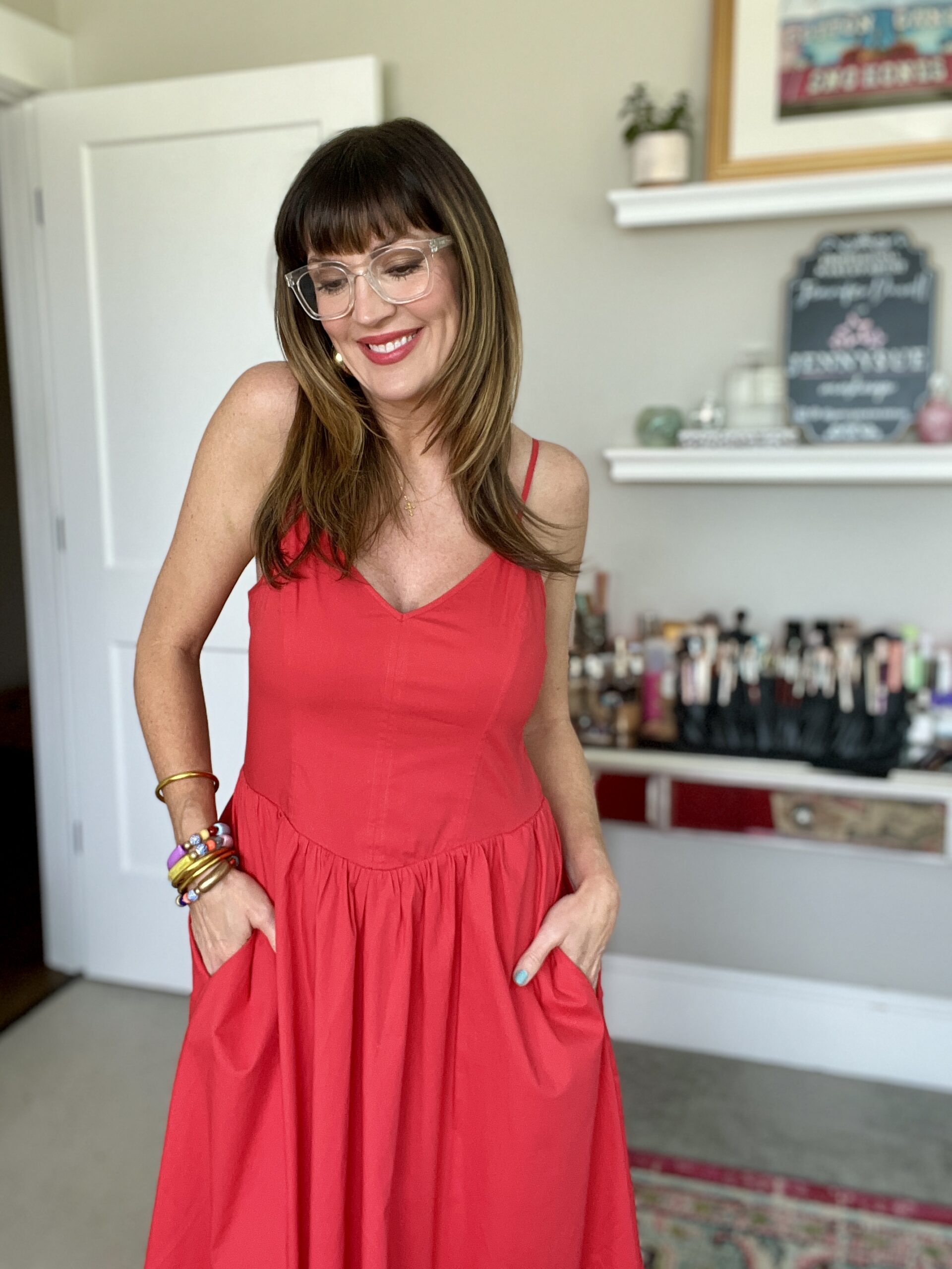 Self Confidence: Love Yourself as You Are