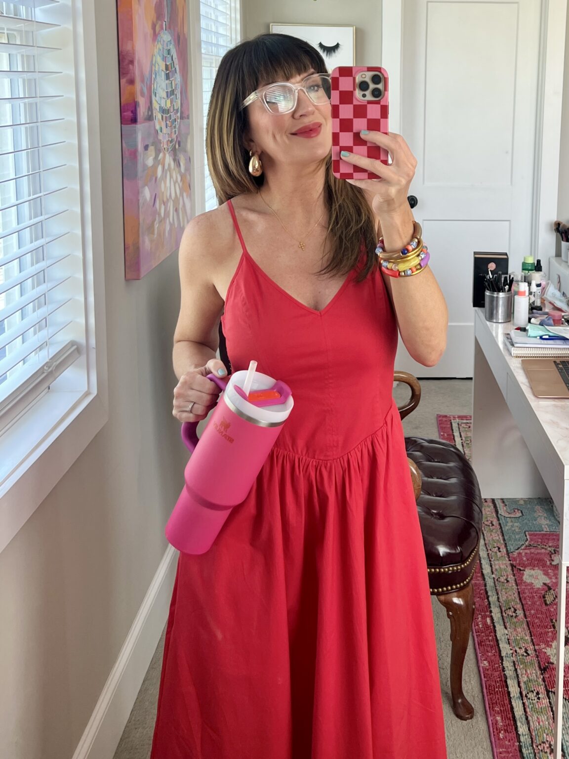 Self Confidence: Love Yourself as You Are