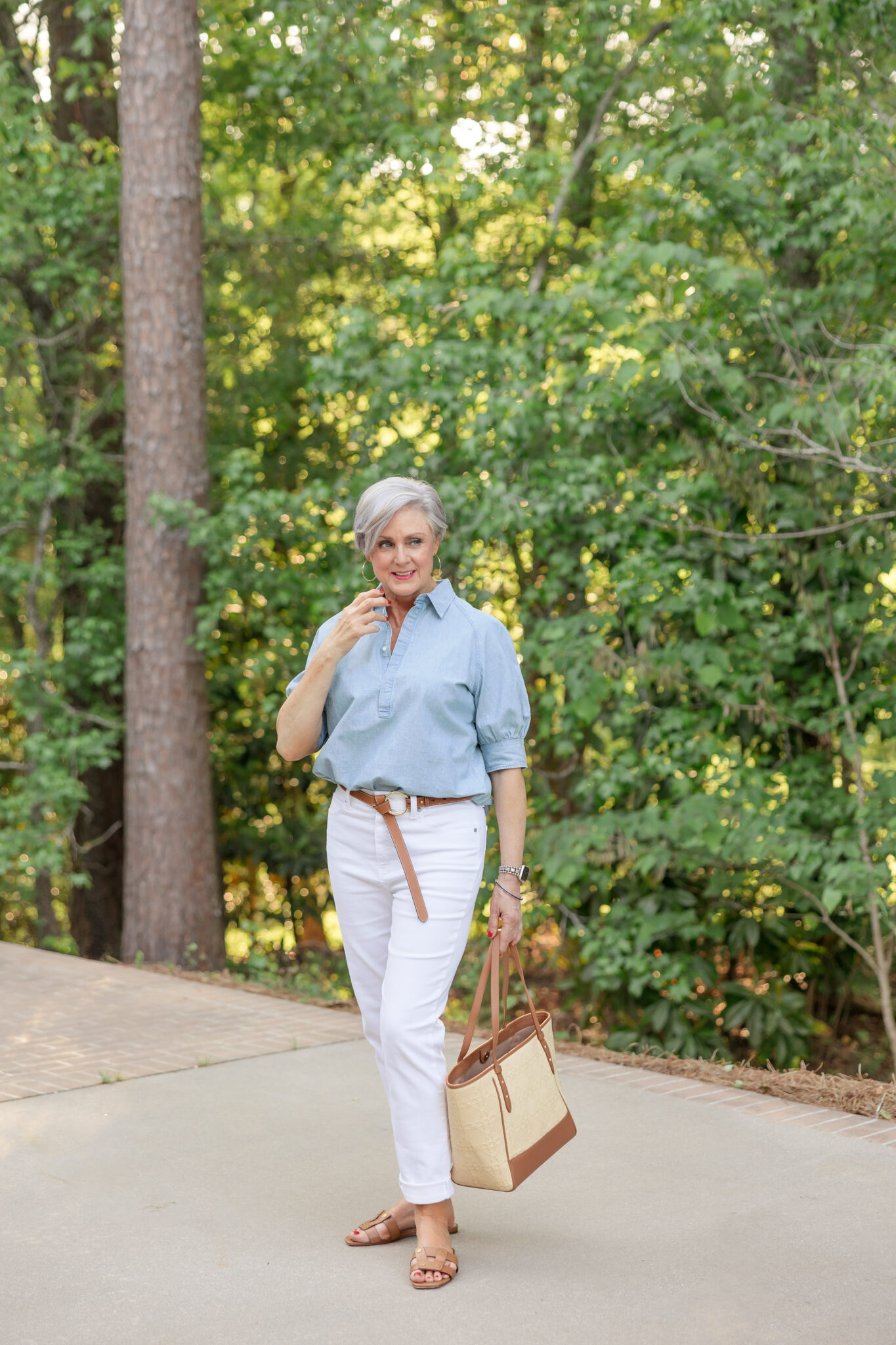 How to Wear Pastels at Any Age – From Soft Pink to Butter Yellow