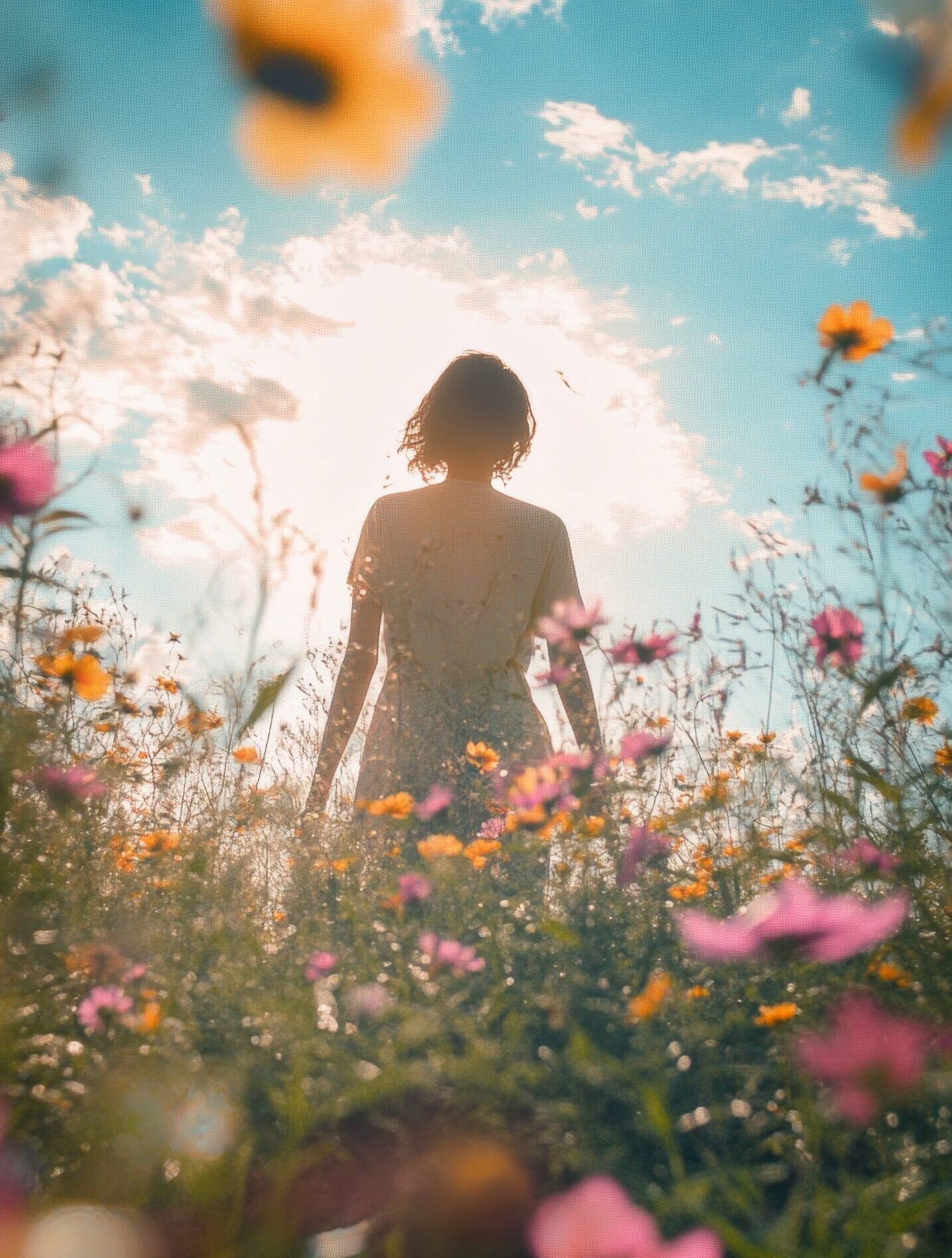 Spring Wellness Routine: Simple Habits to Boost Your Mind & Body