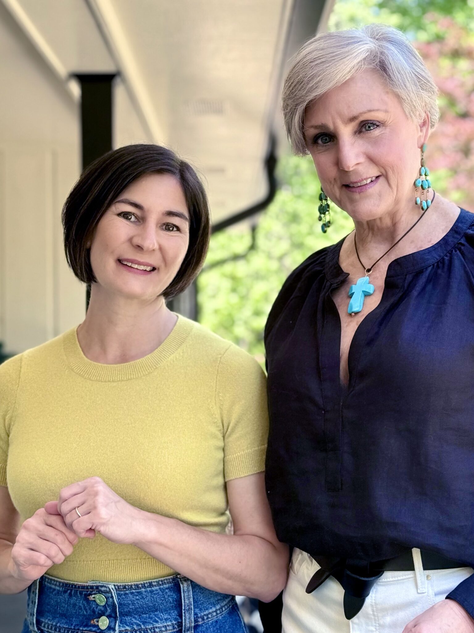 lifestyle - Style at a Certain Age