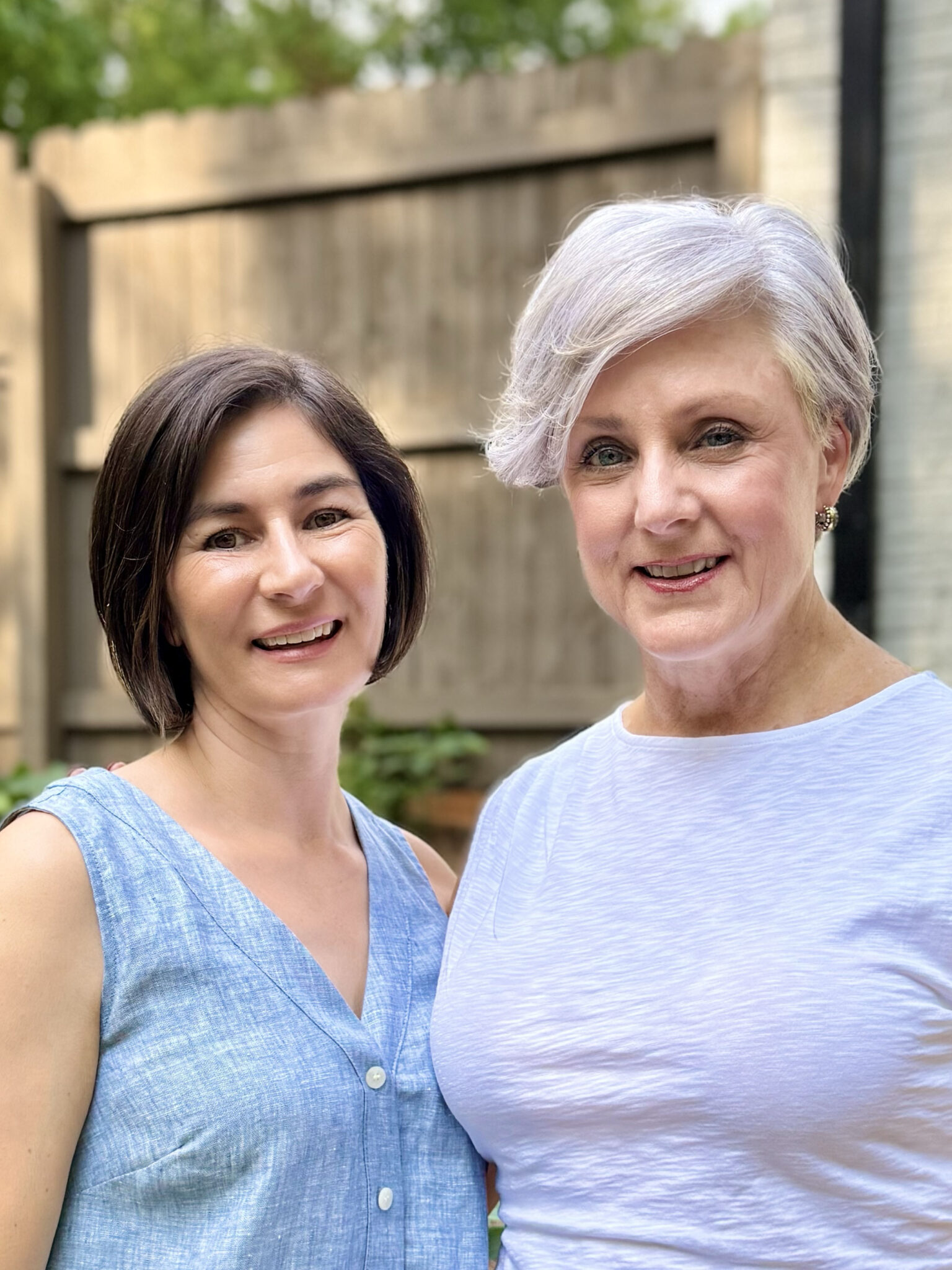 lifestyle - Style at a Certain Age