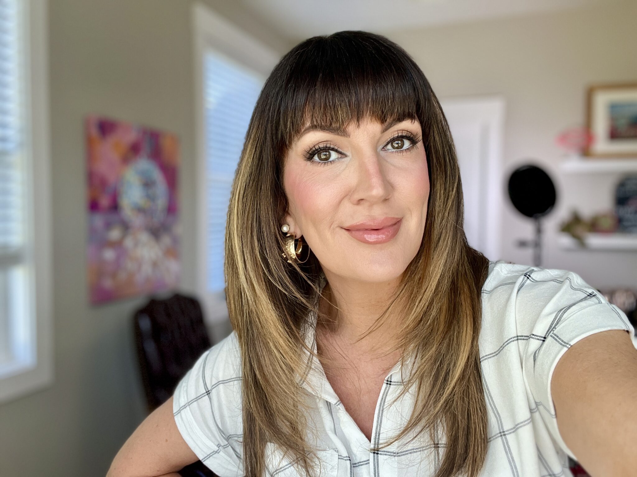Champagne Glam on a Budget – Affordable Beauty That Shines