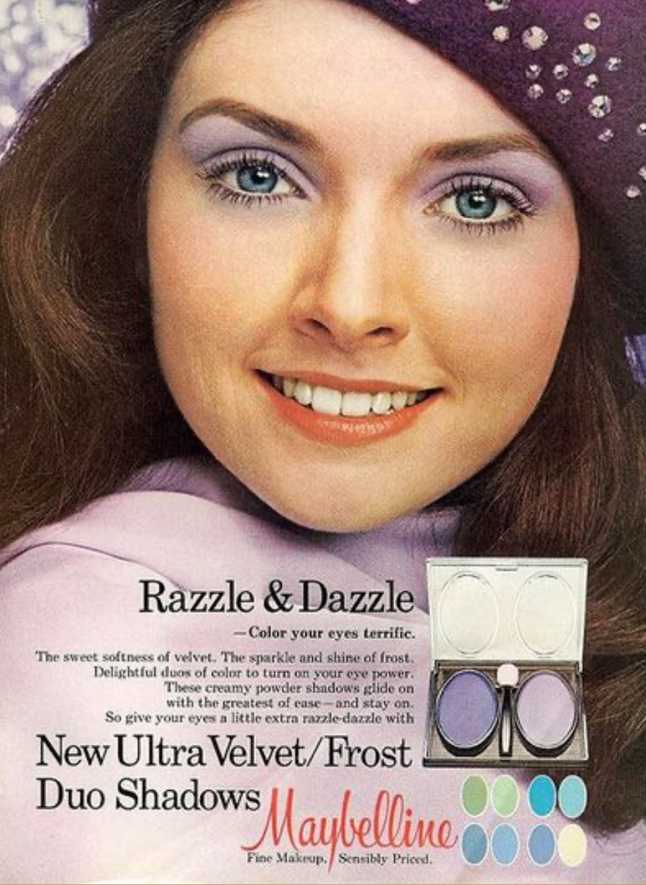 Pastel Makeup: A Bold Choice for All Ages