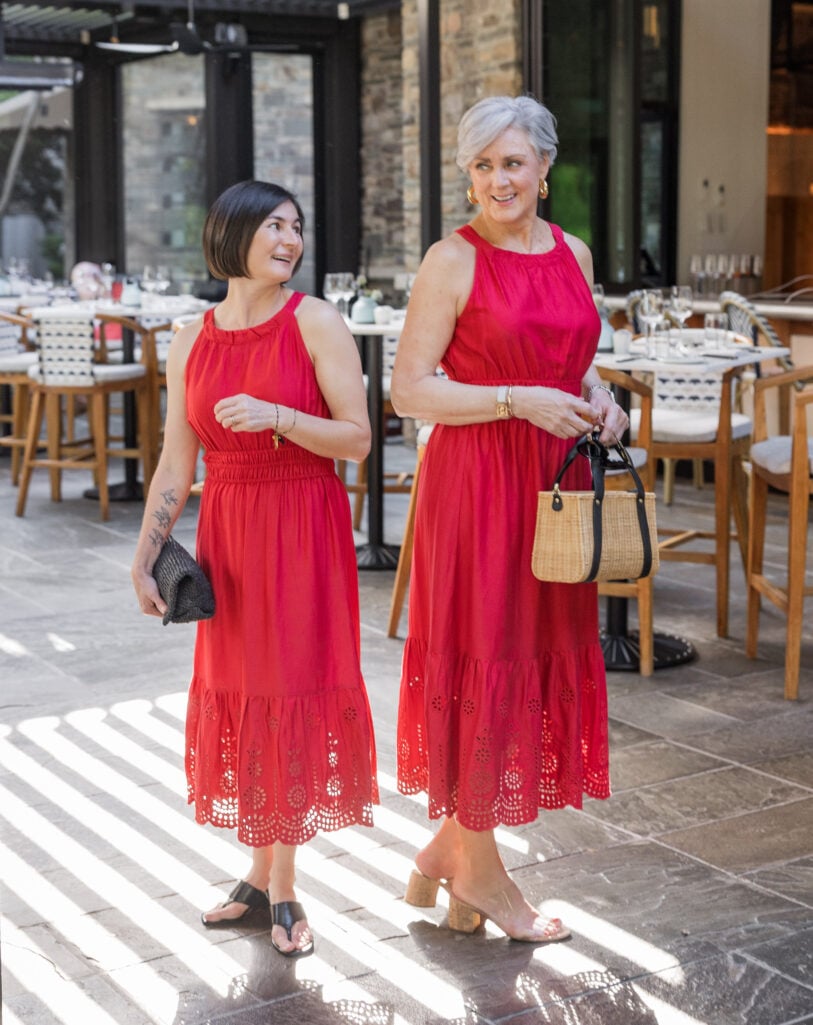 About - Style at a Certain Age