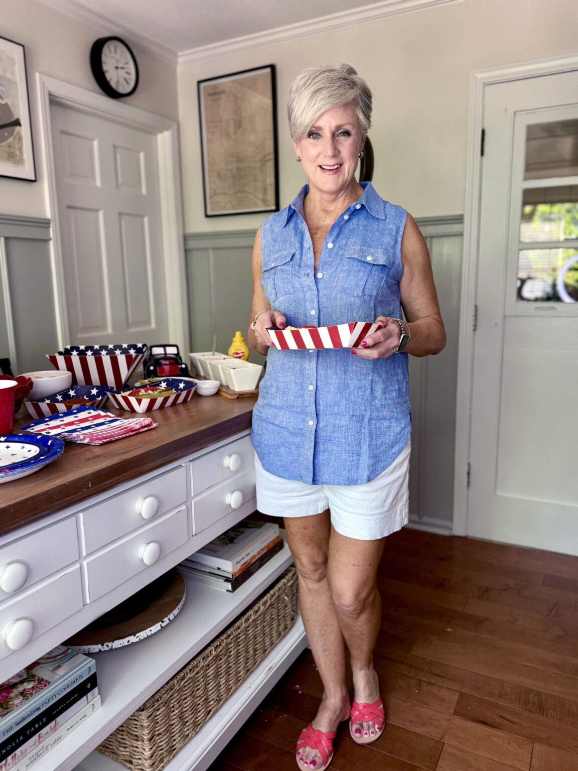 lifestyle - Style at a Certain Age