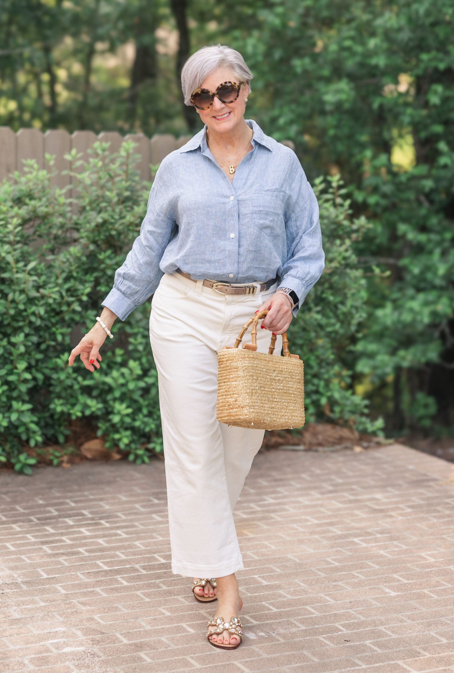 fashion - Style at a Certain Age