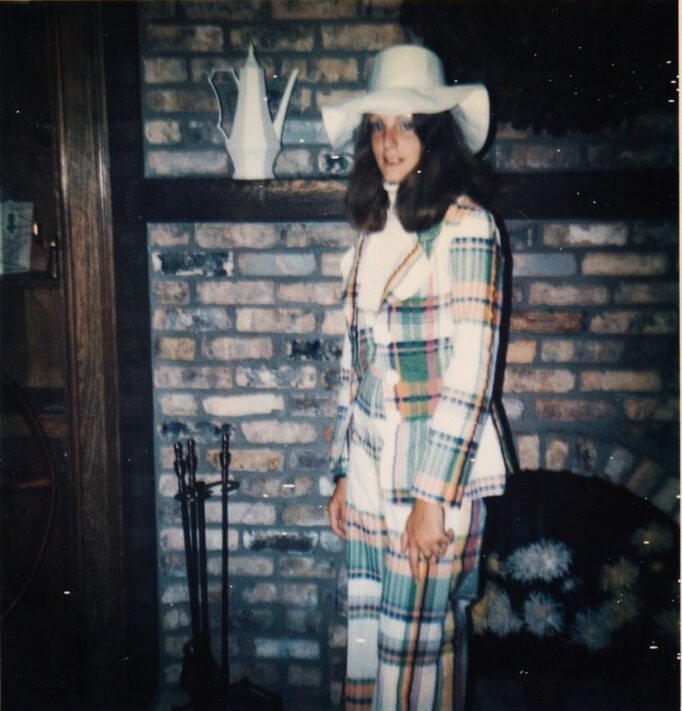 Personal Style Evolution: Then vs. Now at Style at a Certain Age ...