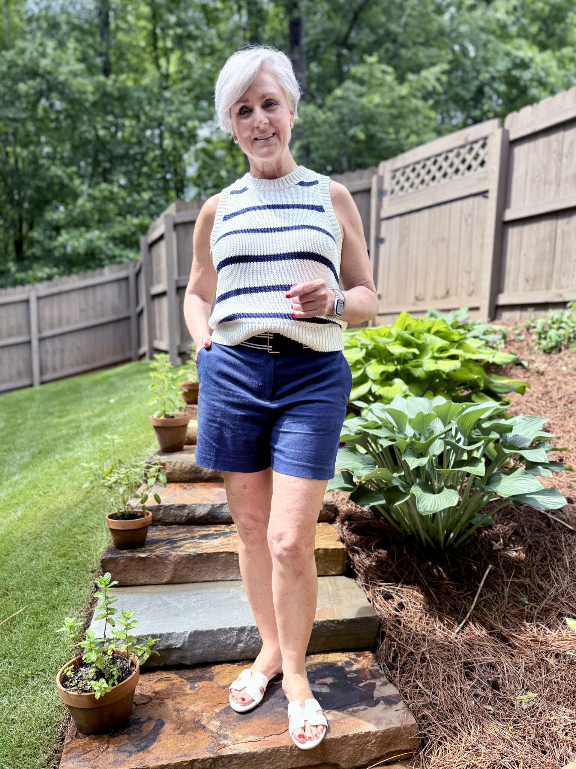 Casual Summer Style – Easy Looks & Fresh Flavors