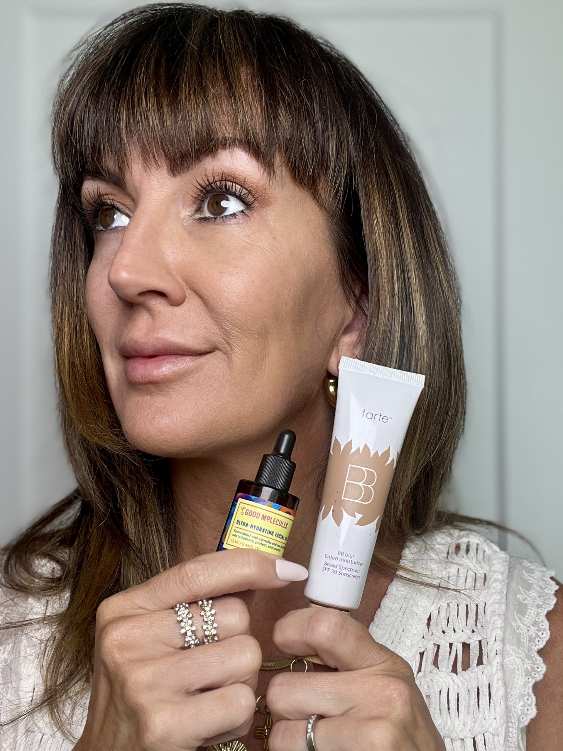 Summer Skin: How to Stay Glowy All Season