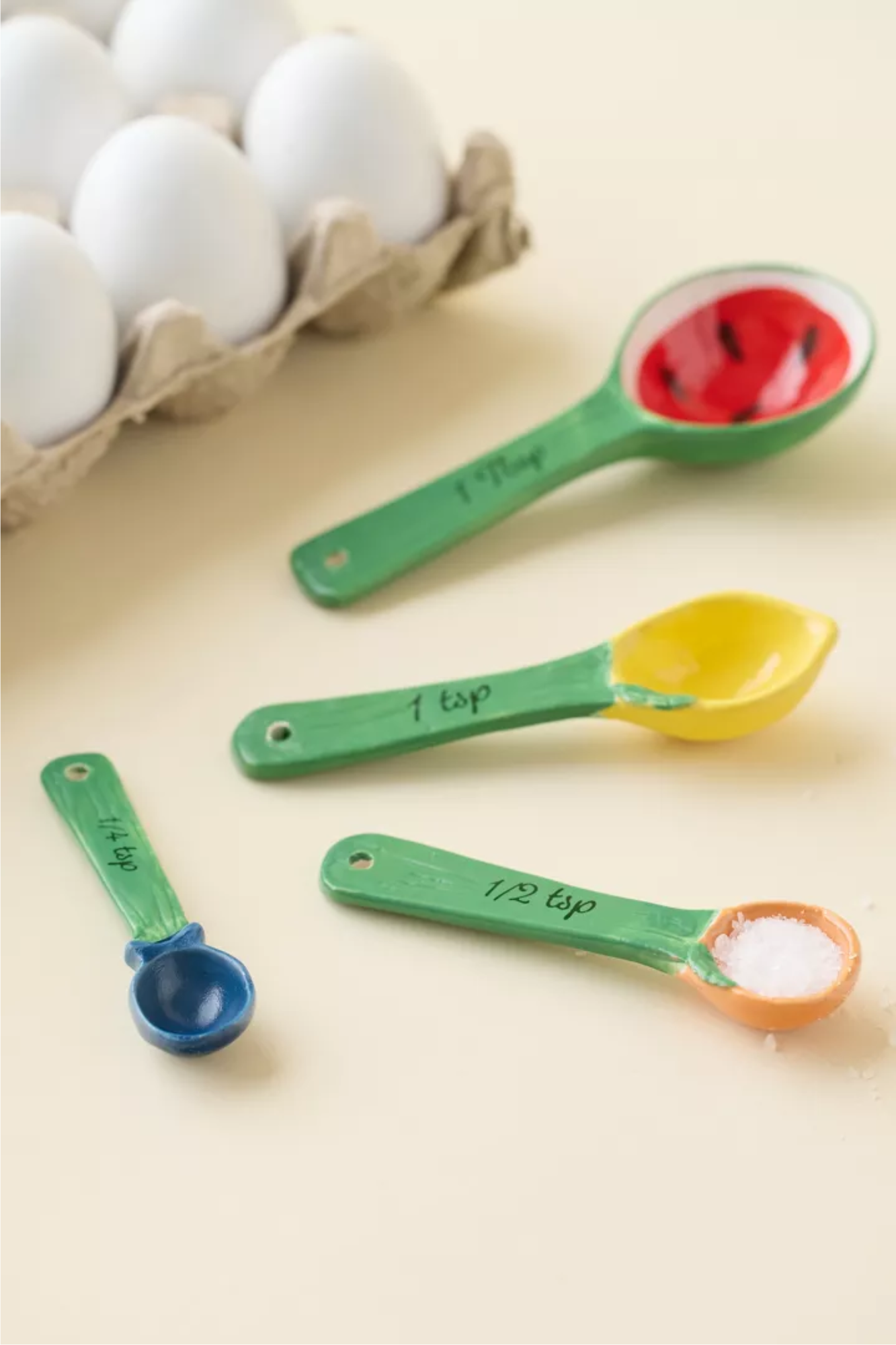 Fruit-Inspired Finds for a Touch of Whimsy