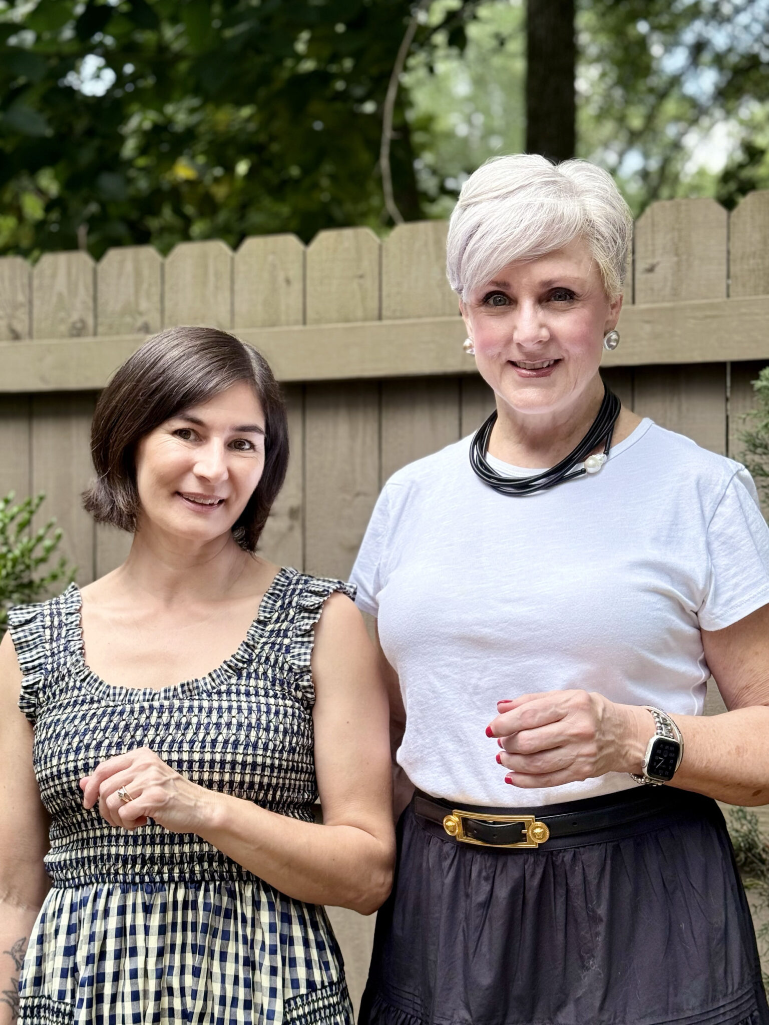 lifestyle - Style at a Certain Age