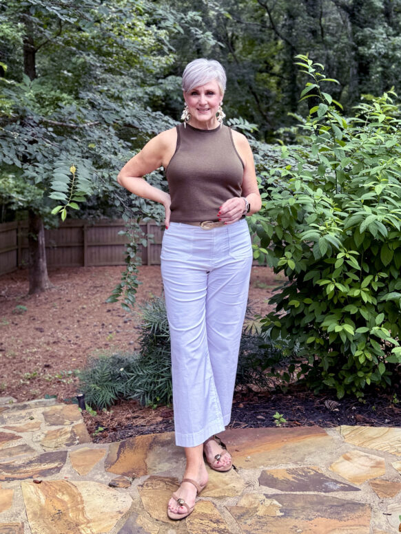 Casual Summer Style – Outfits, Cocktails & Recipes