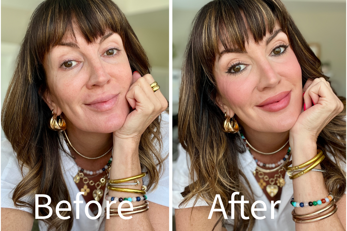 Beauty Products for Aging Gracefully and Confidently