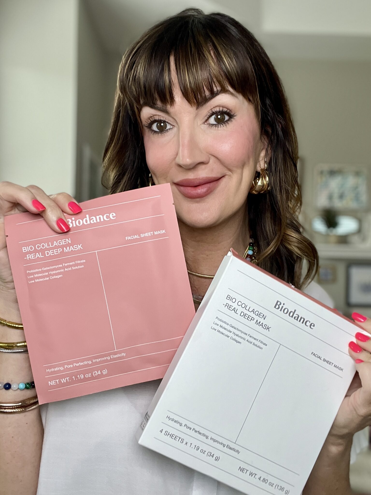 Beauty Products for Aging Gracefully and Confidently