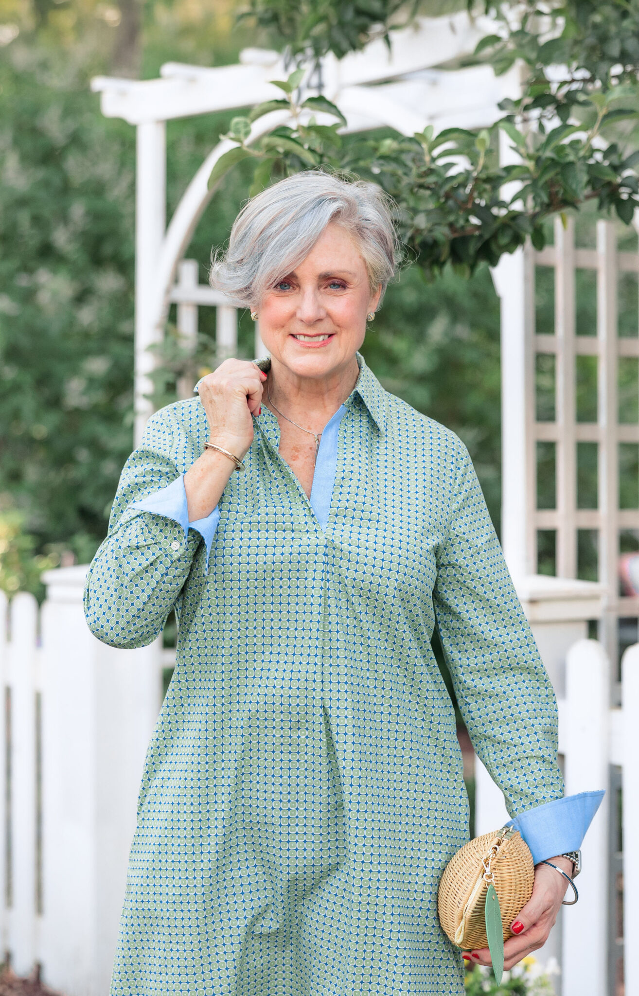 fashion - Style at a Certain Age