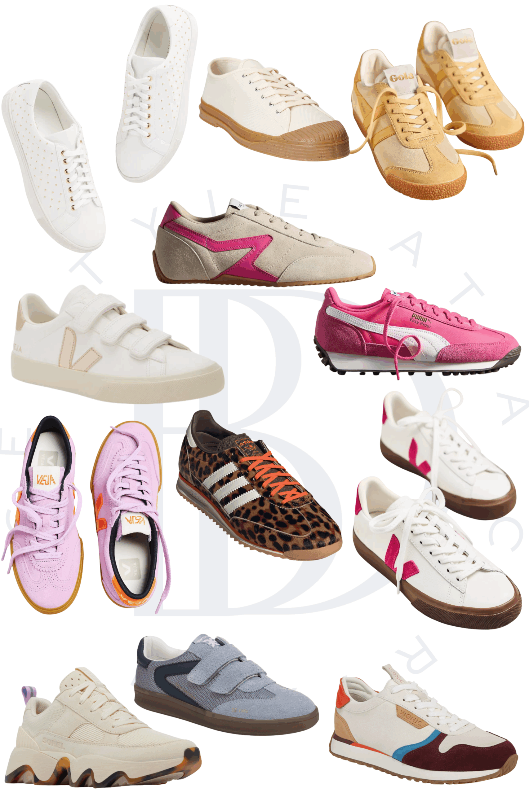 Fall and Winter Shoes for Women Over 50 – What to Wear Now