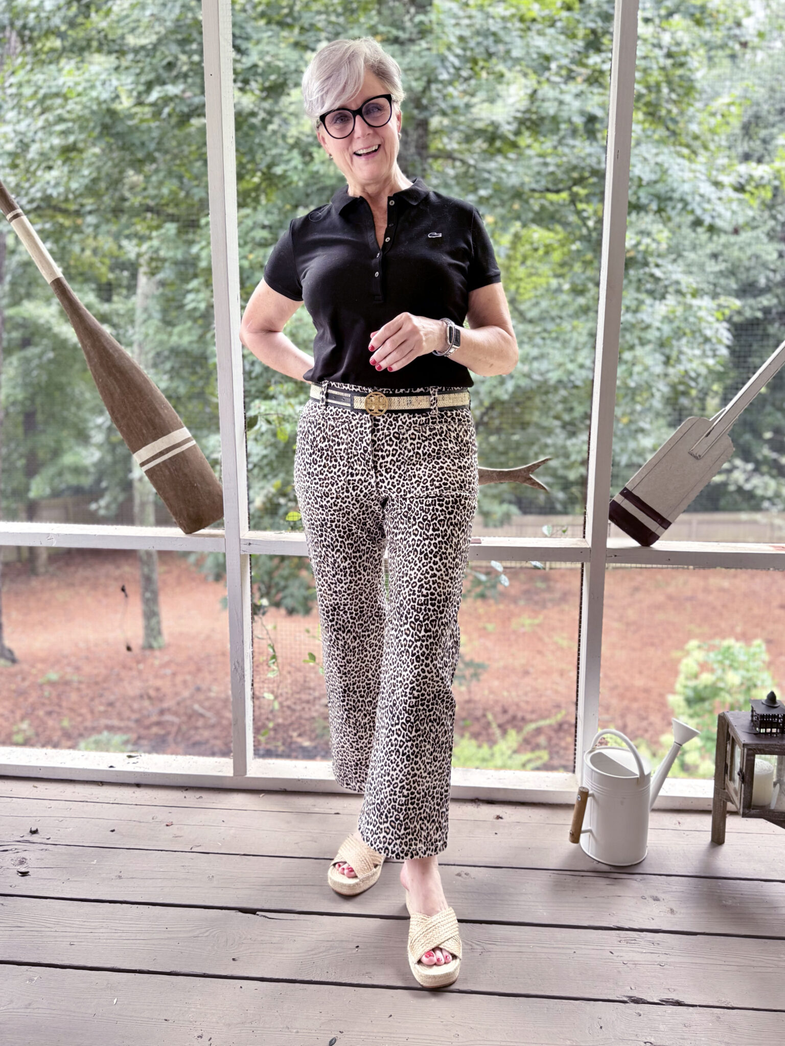 Labor Day Style & Party Ideas – Margaritas + Caprese Sliders