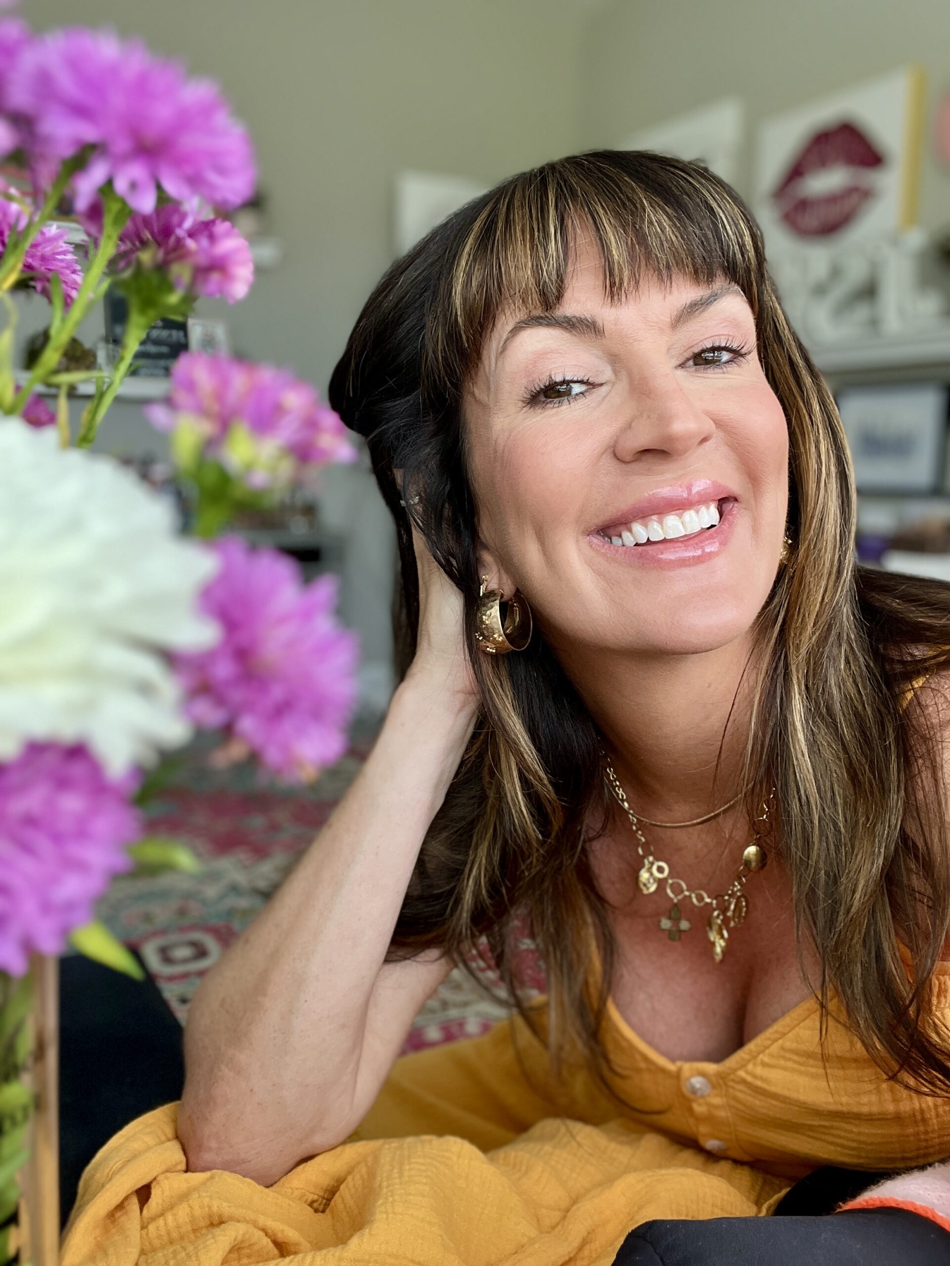 Jennifer Duvall, Author at Style at a Certain Age
