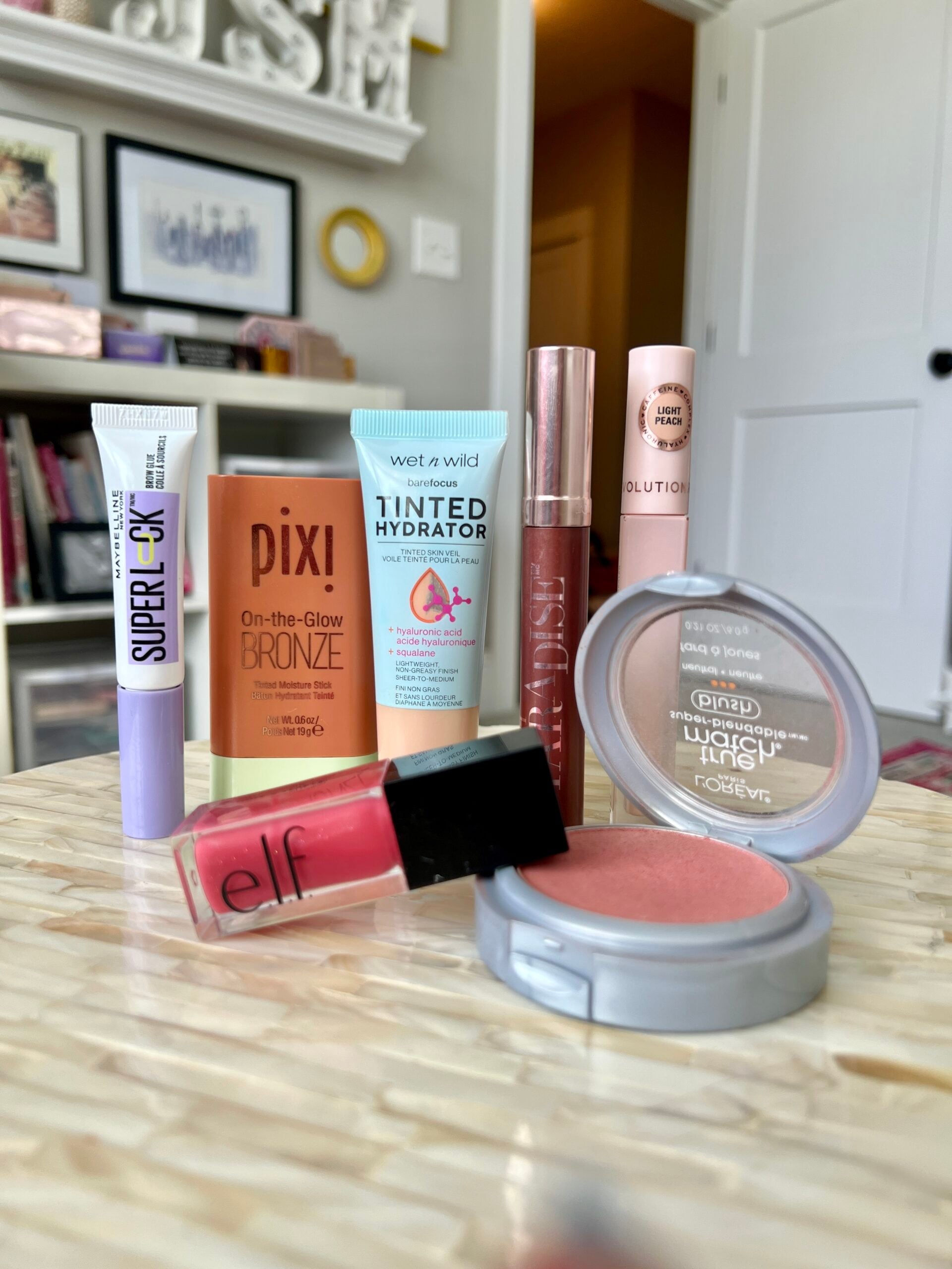 Makeup-Free Like Pamela Anderson? My Take for Women Over 50