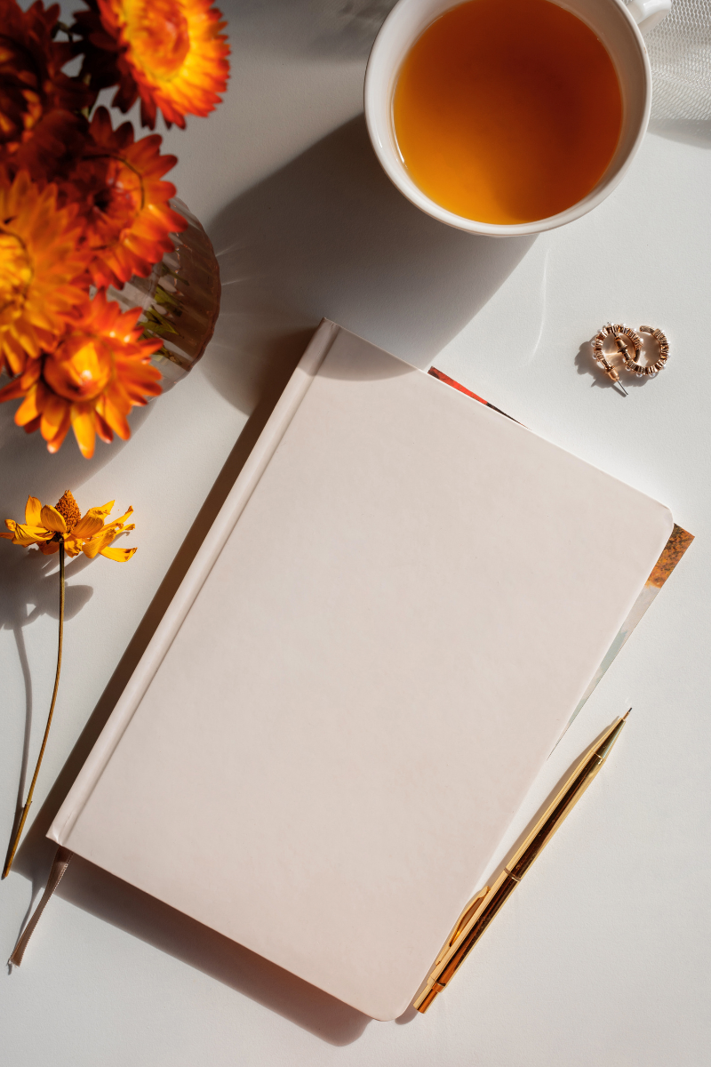 Best Fall Journals and Planners to Start Fresh