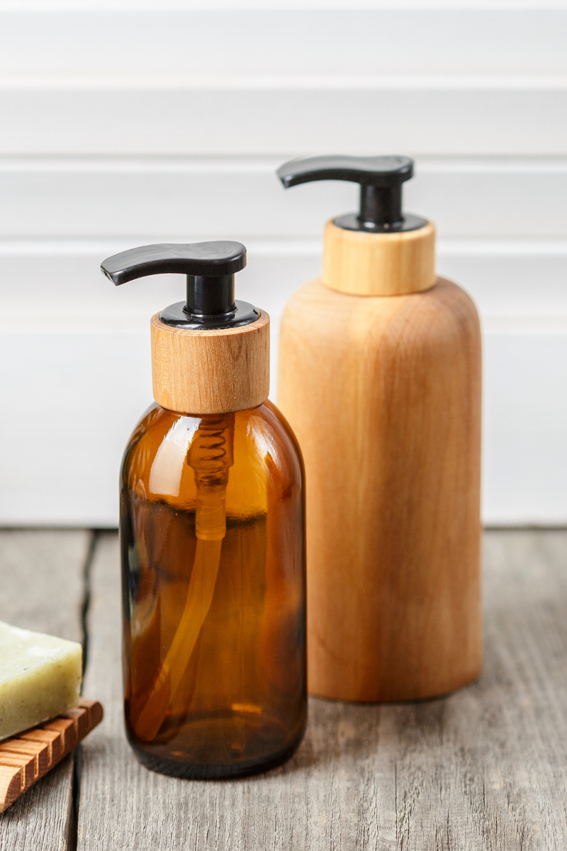 Best Fall Scented Soaps and Hand Care Picks