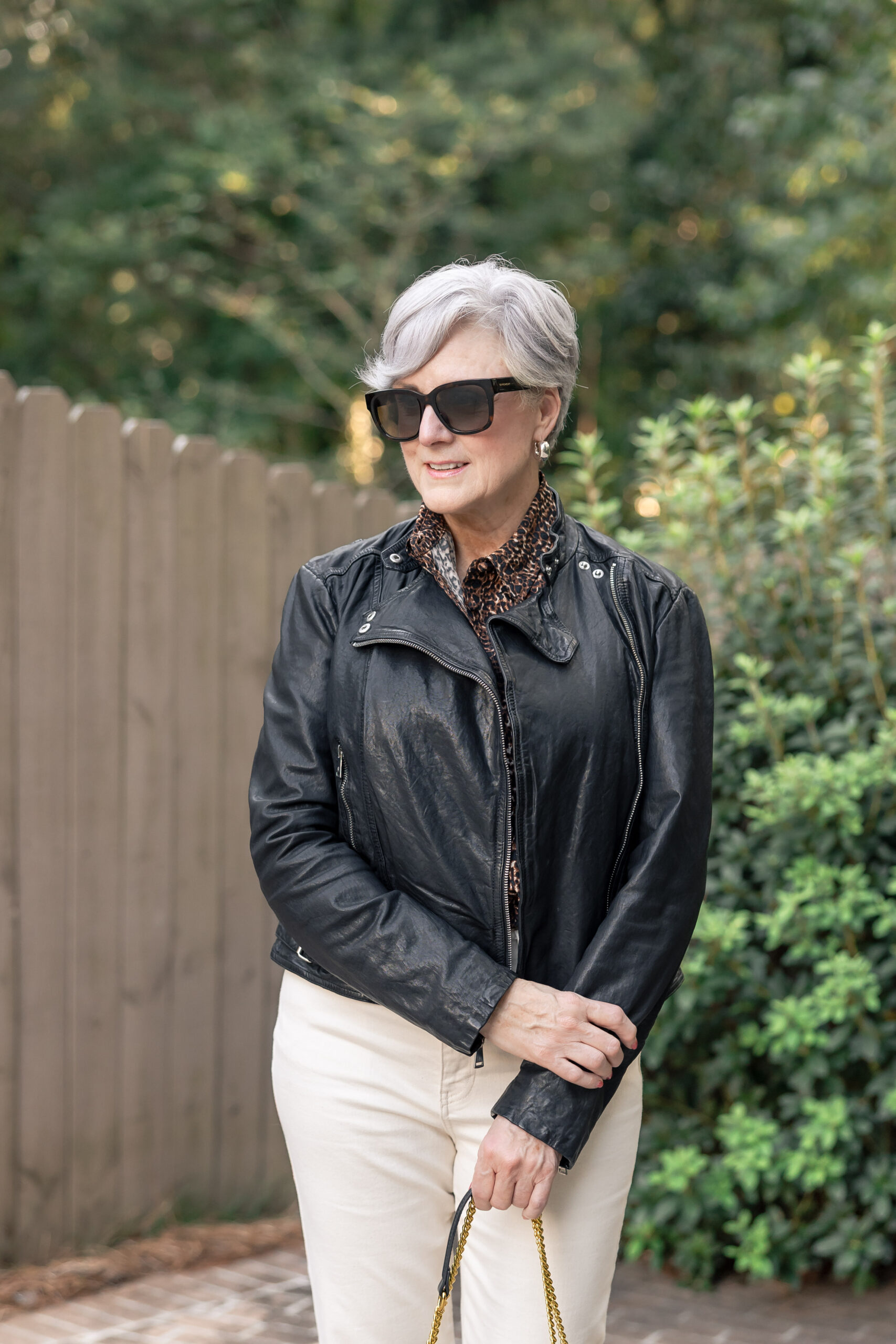 fashion - Style at a Certain Age