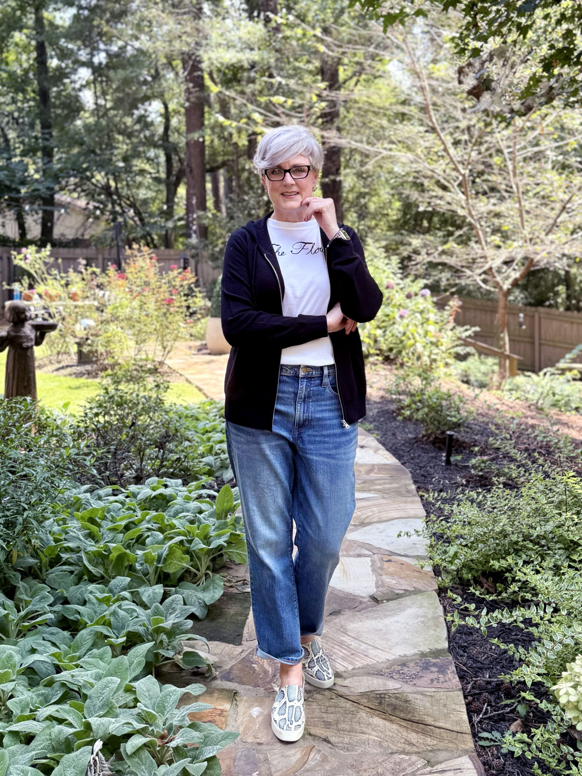 Tailgate Style Over 50 – Game Day Looks, Bourbon Cider & Sliders