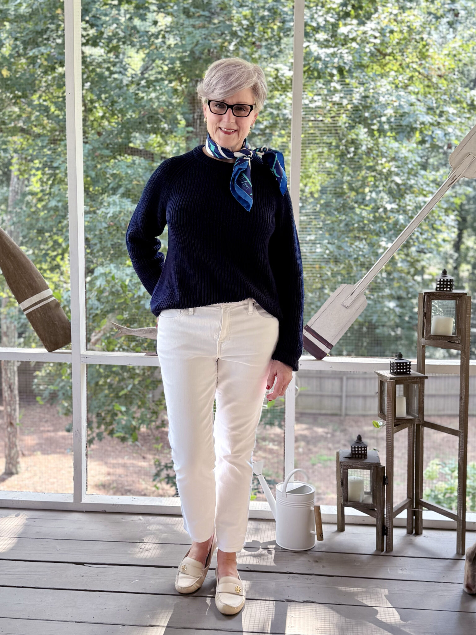 Early Fall Style for Women – Cozy Looks & Fall Flavors