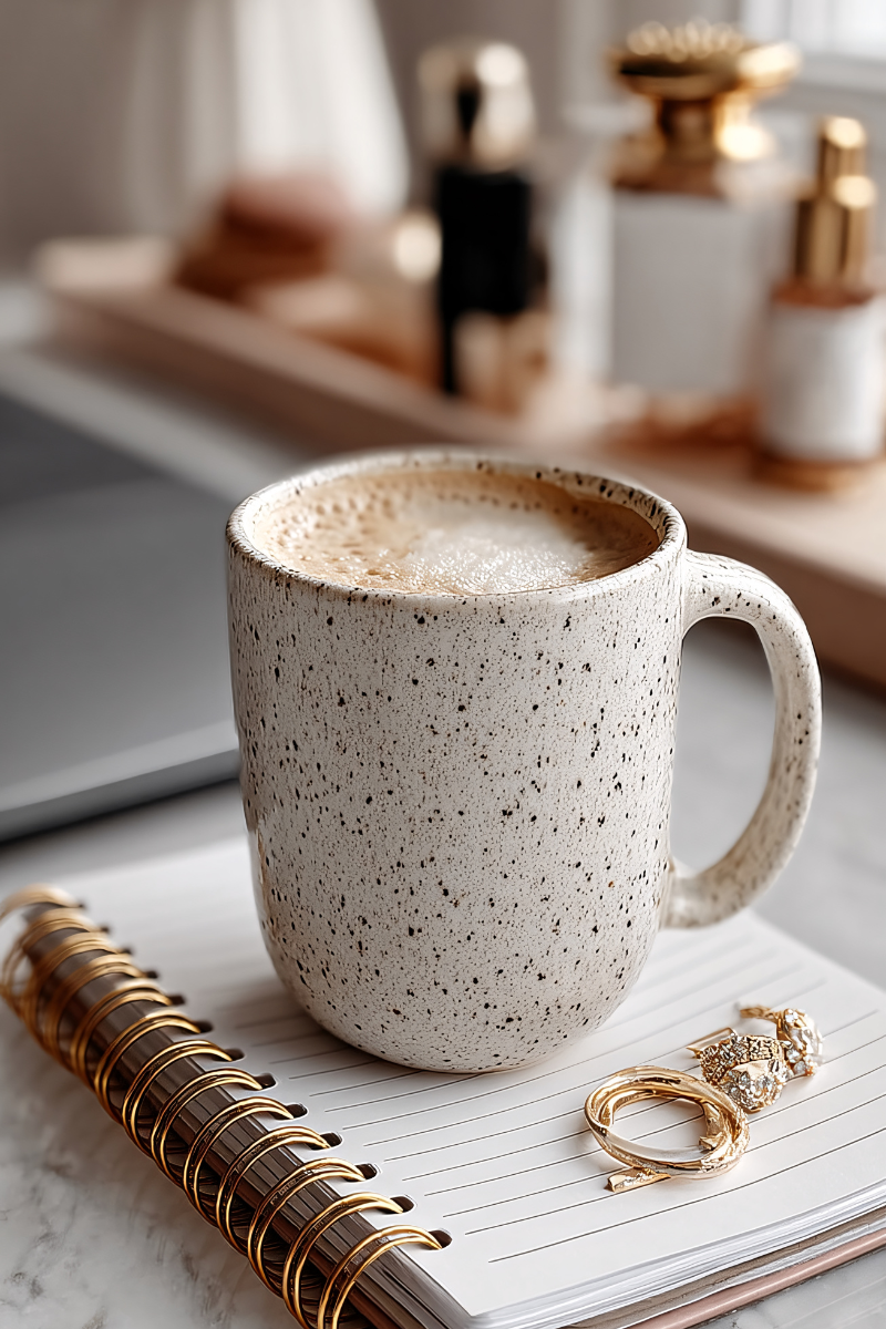 Level Up Your Morning Coffee Routine for Fall