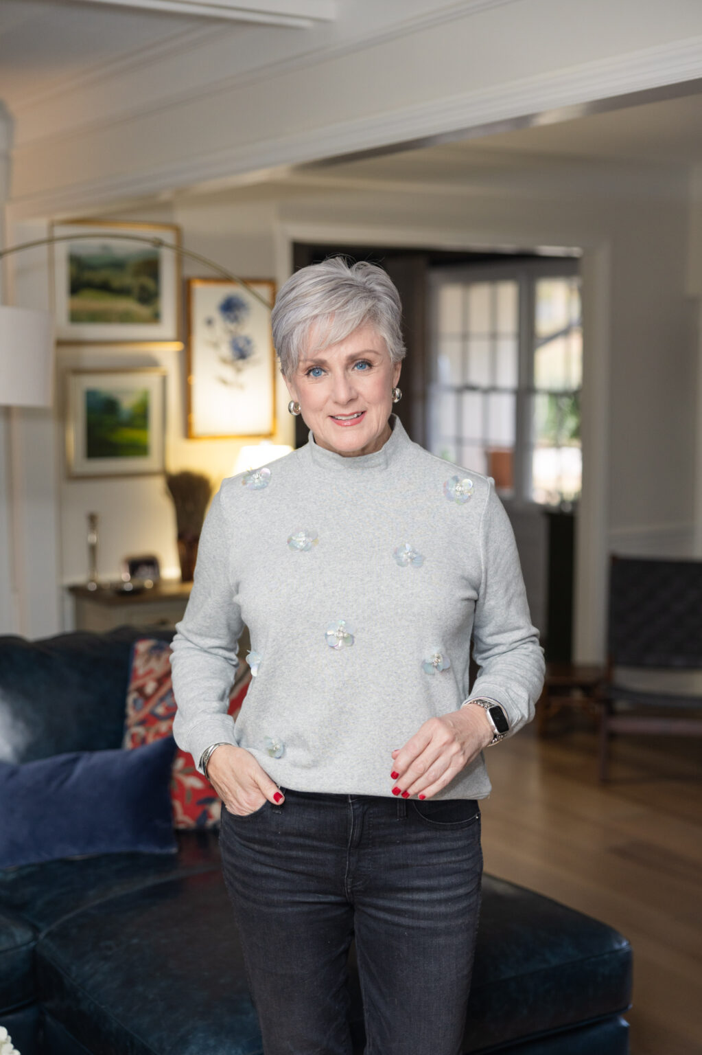 Talbots Friends & Family Sale 2025: 30% Off New Arrivals & Fall Favorites