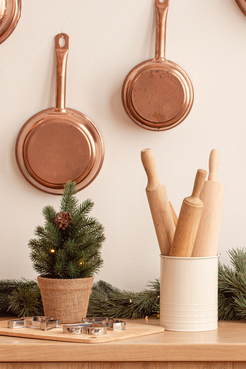 Small Kitchen Favorites for Big Holiday Flavor – Cooking Essentials