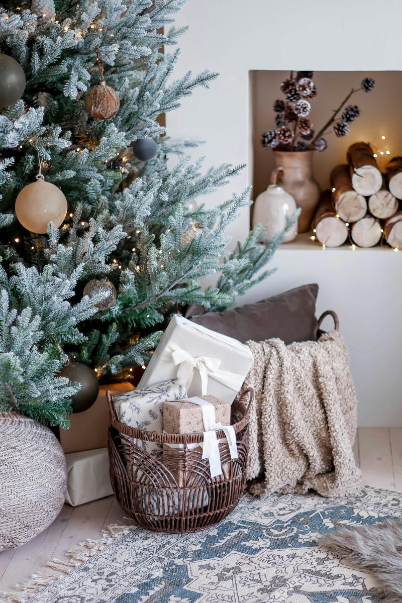 Gift Guide: Cozy Finds for Early Holiday Shopping