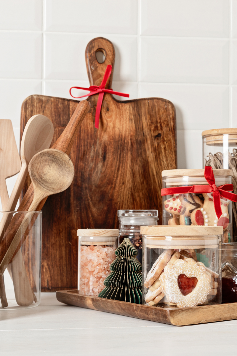 Culinary Gift Guide for the Home Cook