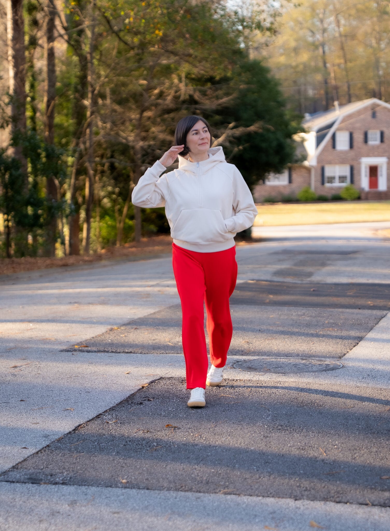 Daily Looks Archive - Style at a Certain Age
