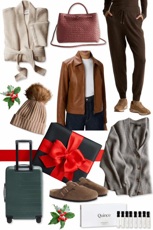 Holiday Gift Guide Roundup 2025 | Best Deals to Shop Now