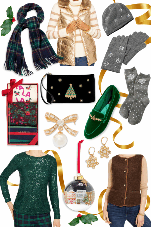 Holiday Gift Guide Roundup 2025 | Best Deals to Shop Now