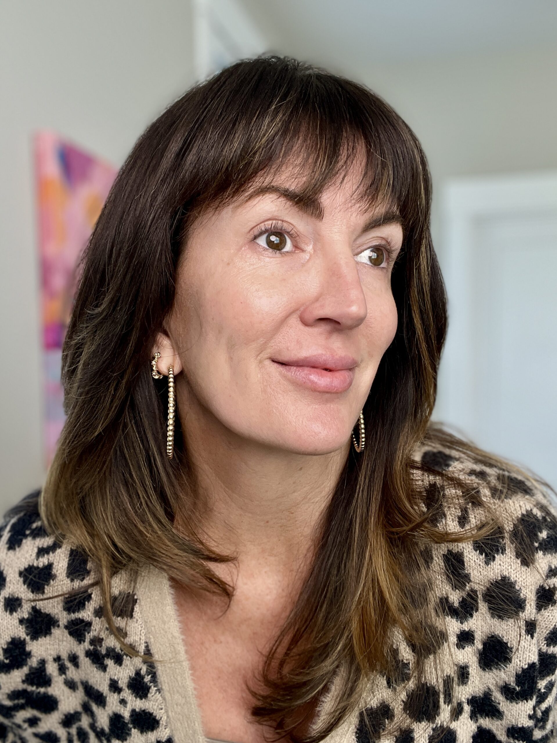 7 Steps To Smoother Looking Skin Over 40+ | Skincare Routine That Works